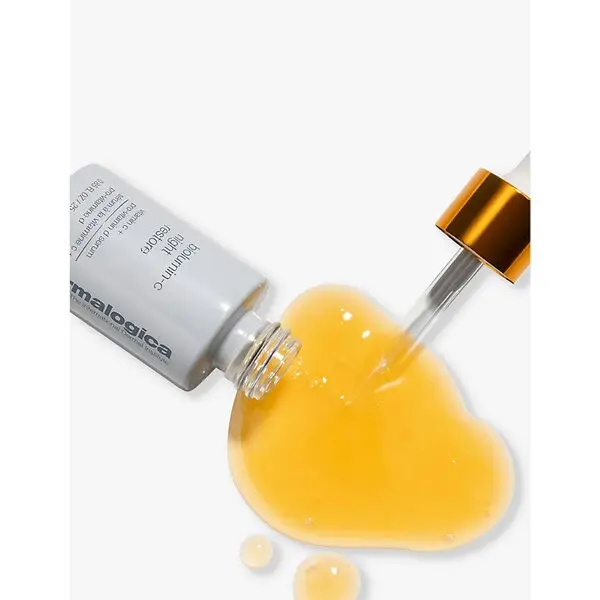 DERMALOGICA Biolumin-c Night Restore Serum 15ml