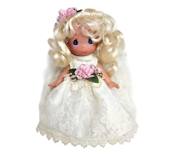 PRECIOUS MOMENTS 9' You're My Sweet Angel! Doll - One-color