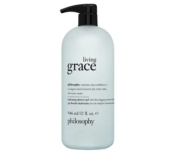 PHILOSOPHY 32 Oz. Fragrance Hydrating Shower Ge L - One-color