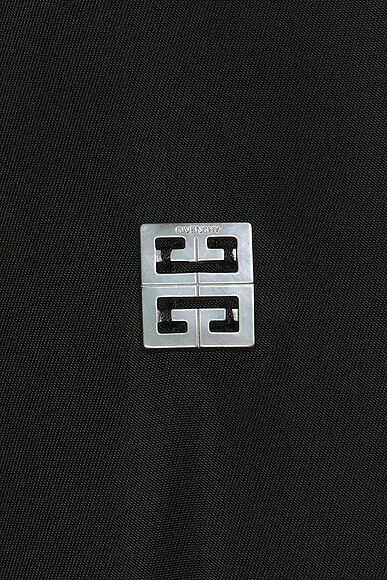 Givenchy Fishtail Parka
