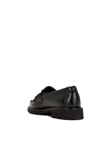 G.H.BASS Layton Lug Weejun Loafer