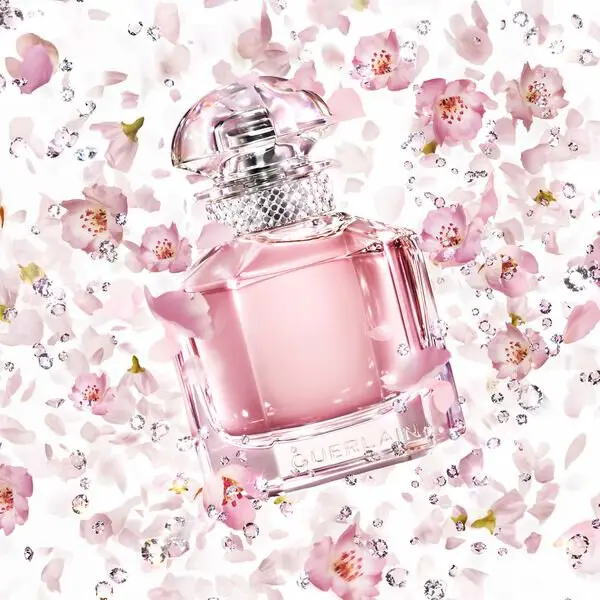 GUERLAIN Mon Sparkling Bouquet Eau De Parfum