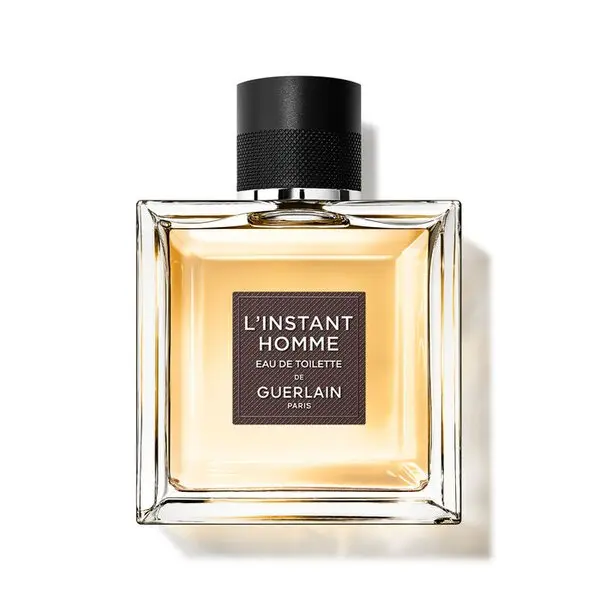 GUERLAIN L'instant De Pour Homme Perfume Eau De Toilette - One-color