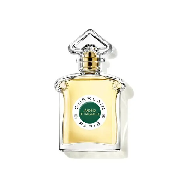 GUERLAIN Les Légendaires Jardin De Bagatelle Eau De Toilette - One-color