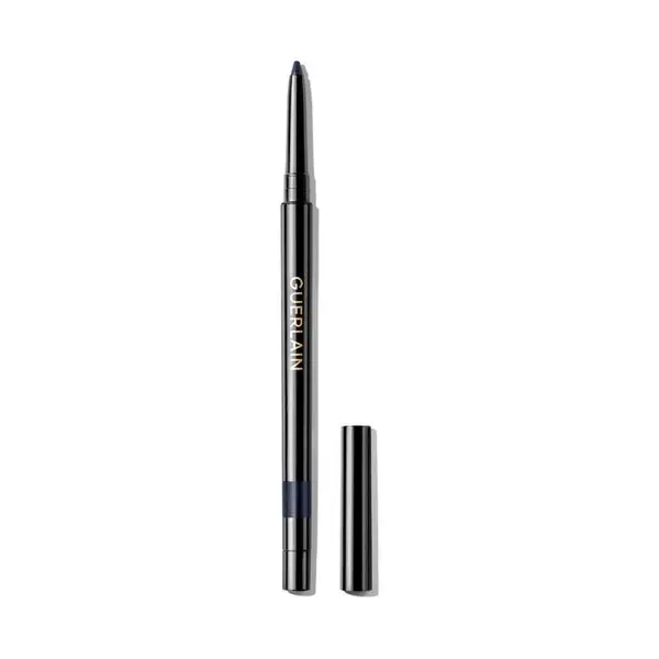 GUERLAIN The Eye Pencil The Intense Color Eye Pencil - 03 Night Blue