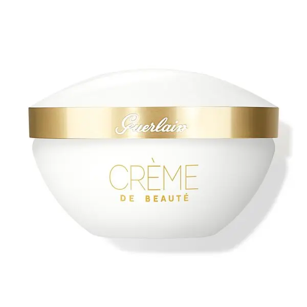 GUERLAIN Crème De Beauté Cleansing Cream - One-color