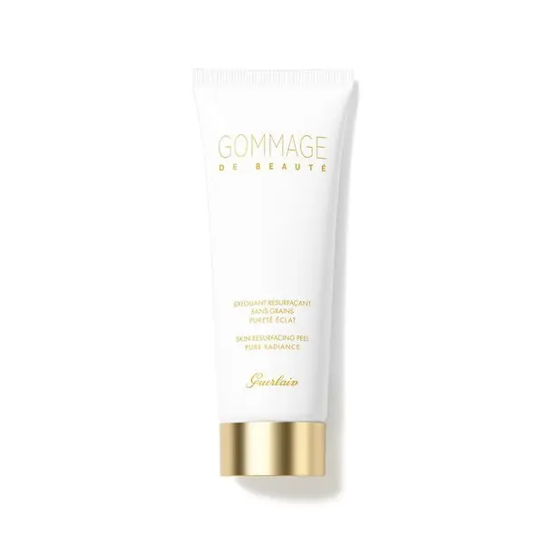 GUERLAIN The Gommage De Beauté Skin Resurfacing Peel - One-color