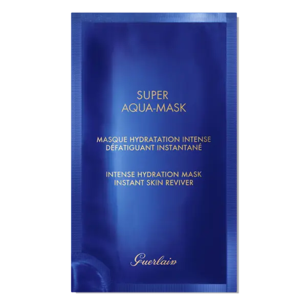 GUERLAIN Super Aqua-mask Intense Hydration Mask