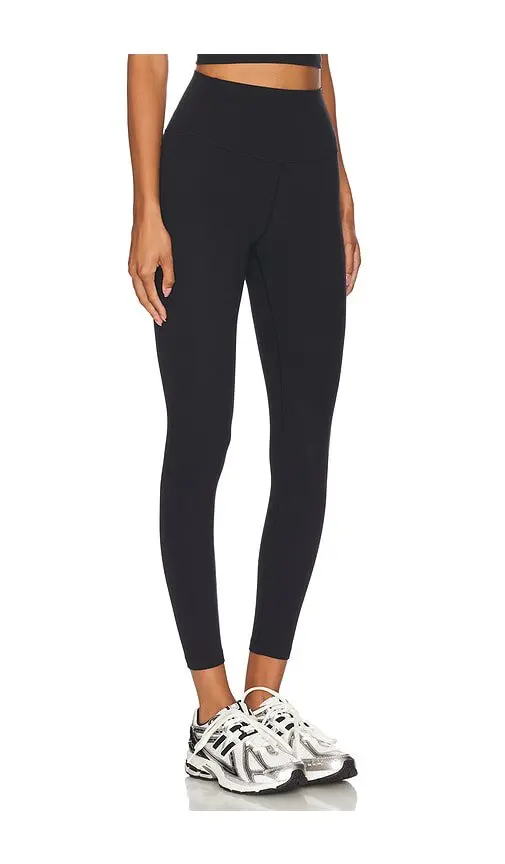 Splits59 High Waist 23 Cropped Legging