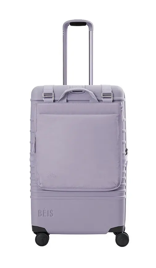 BEIS The Convertible Luggage Vest