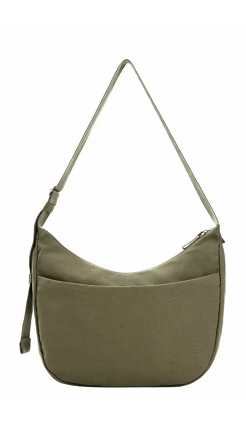BEIS The Carryall Crossbody