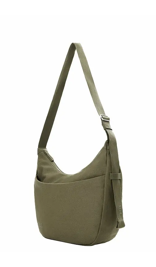 BEIS The Carryall Crossbody