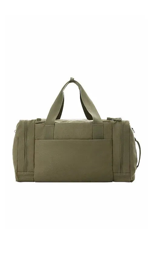BEIS The Utility Duffle