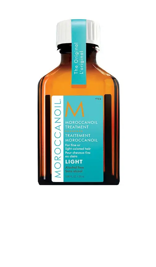 MOROCCANOIL Travel Treatment Light - N,a
