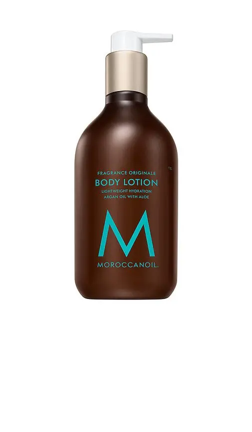 MOROCCANOIL Body Lotion - Fragrance Originale