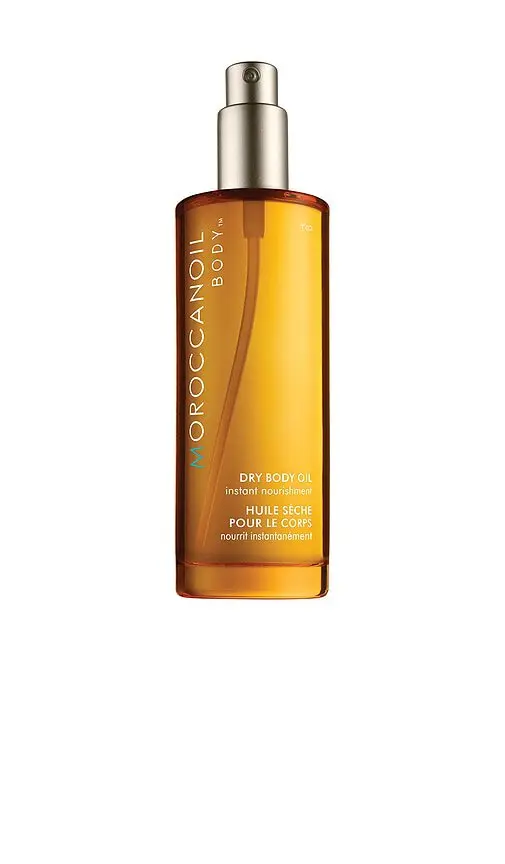MOROCCANOIL Dry Body Oil - N,a