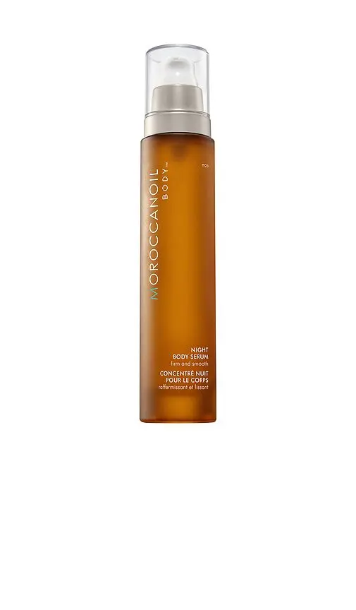 MOROCCANOIL Night Body Serum - N,a