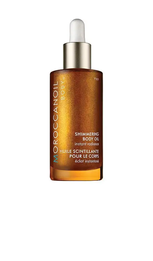 MOROCCANOIL Shimmering Body Oil - N,a