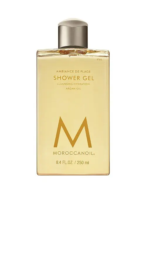 MOROCCANOIL Shower Gel - Ambiance De Plage