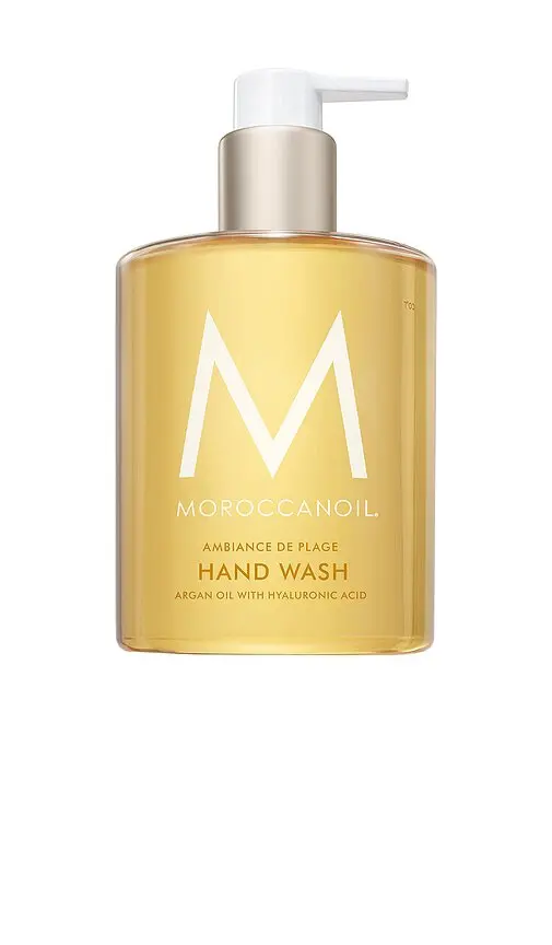 MOROCCANOIL Hand Wash - Ambiance De Plage