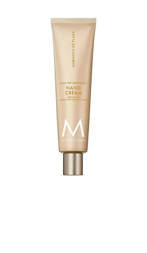 MOROCCANOIL Hand Cream - Ambiance De Plage