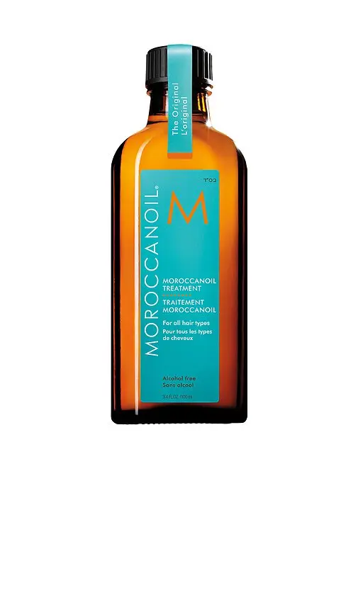 MOROCCANOIL Treatment - N,a