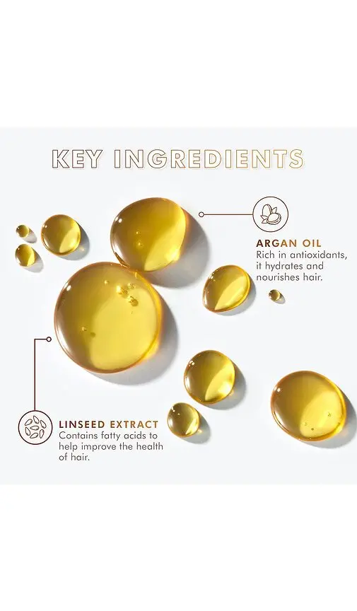 MOROCCANOIL Treatment