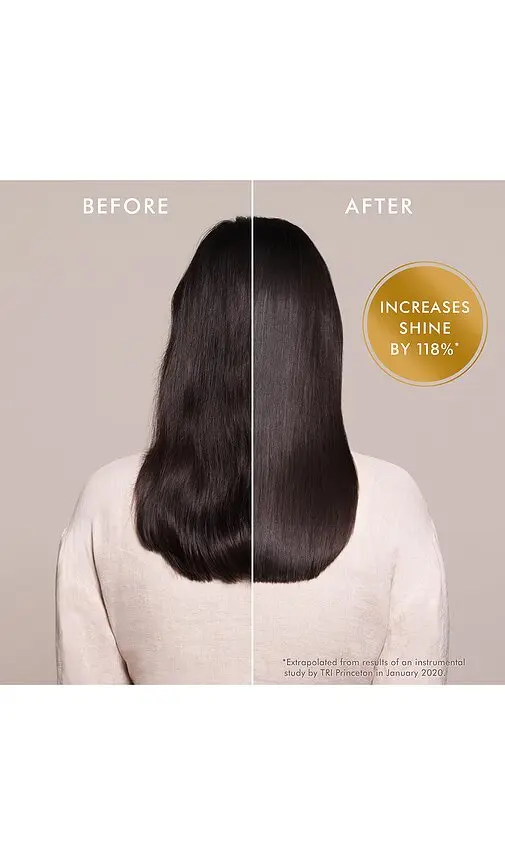 MOROCCANOIL Treatment