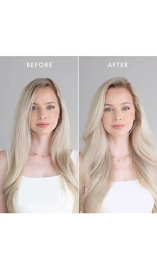 MOROCCANOIL Dry Shampoo Light Tones - N,a