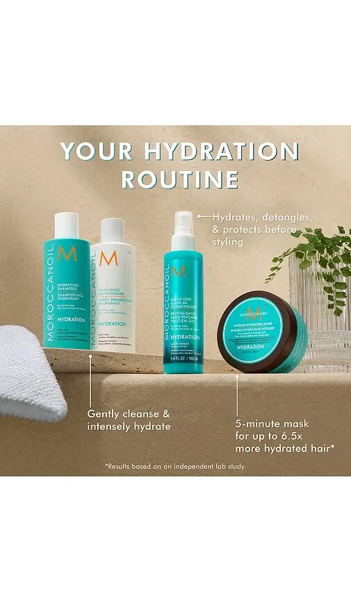 MOROCCANOIL Hydrating Conditioner - N,a