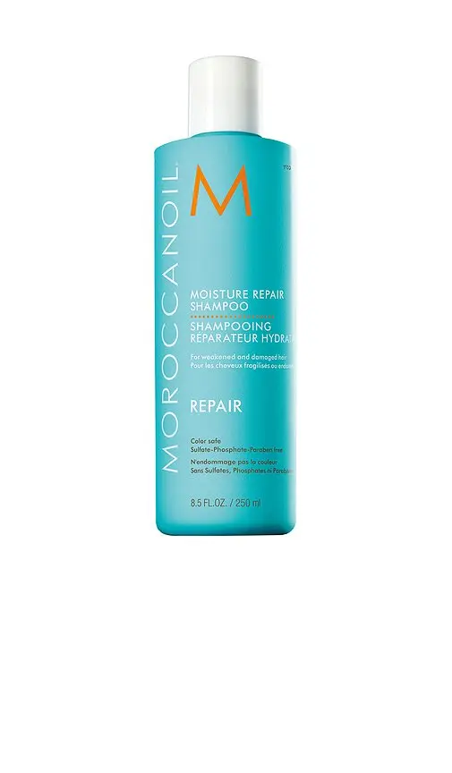 MOROCCANOIL Moisture Repair Shampoo - N,a