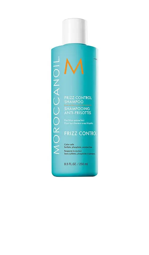 MOROCCANOIL Frizz Control Shampoo - N,a