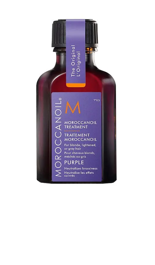 MOROCCANOIL Travel Treatment Purple - N,a
