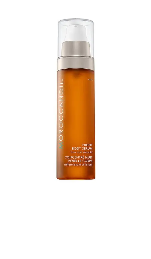 MOROCCANOIL Travel Night Body Serum - N,a