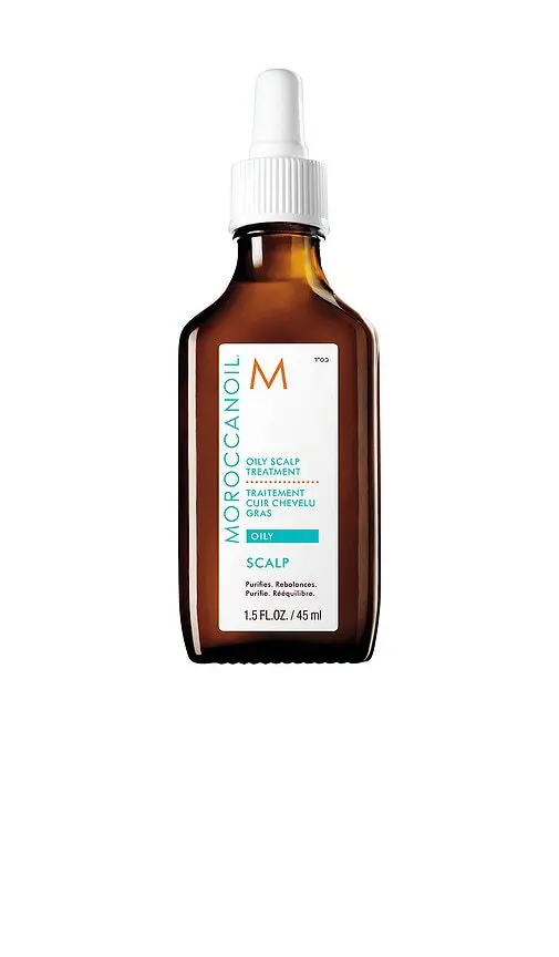 MOROCCANOIL Oily Scalp Treatment - N,a
