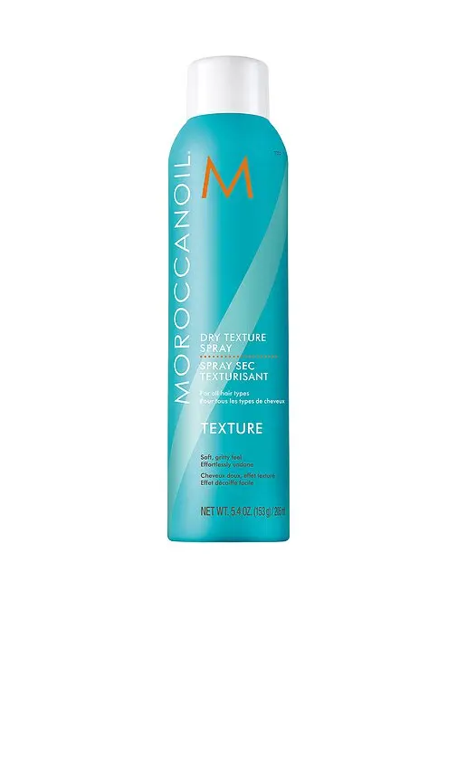 MOROCCANOIL Dry Texture Spray - N,a