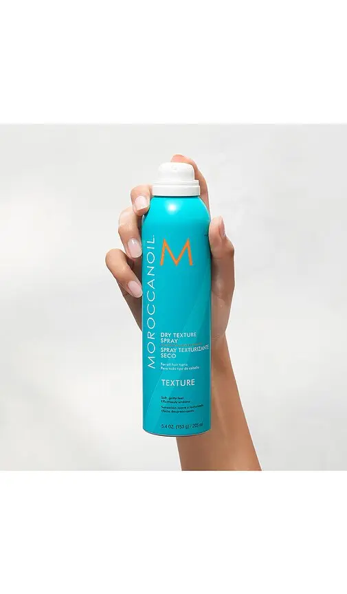 MOROCCANOIL Dry Texture Spray - N,a