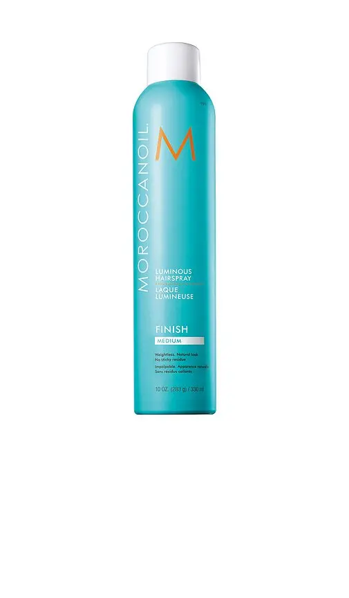 MOROCCANOIL Luminous Hairspray Medium - N,a