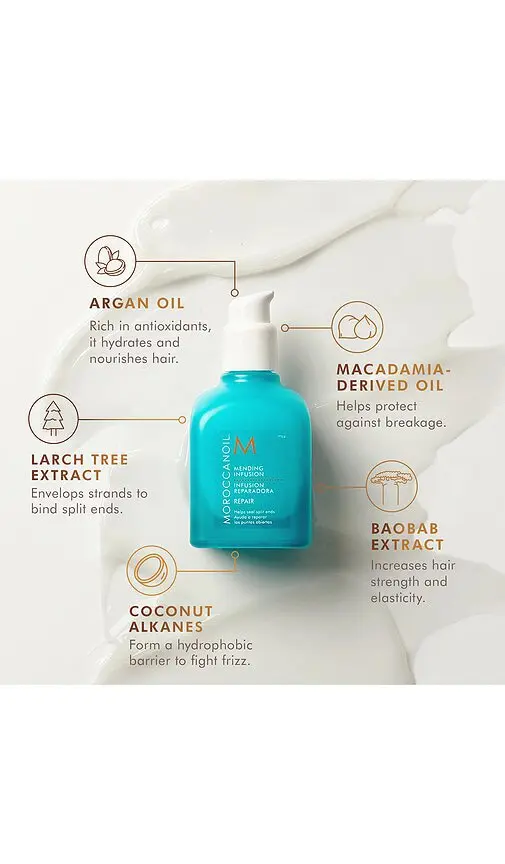MOROCCANOIL Mending Infusion - N,a