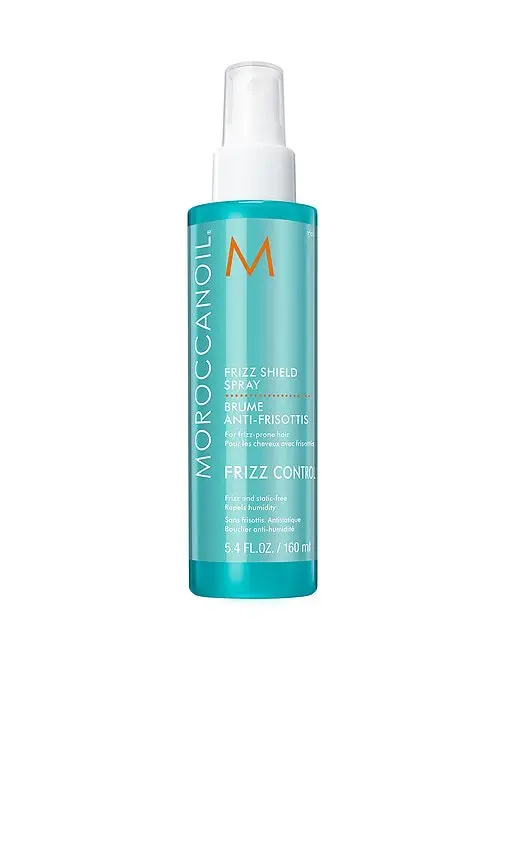 MOROCCANOIL Frizz Shield Styling Spray - N,a
