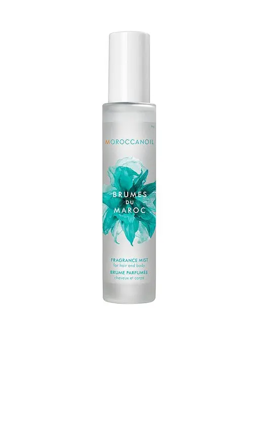 MOROCCANOIL Hair & Body Fragrance Mist 100ml - Brumes Du Maroc