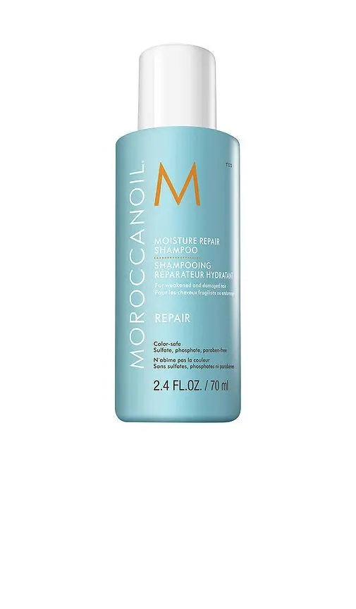 MOROCCANOIL Travel Moisture Repair Shampoo - N,a