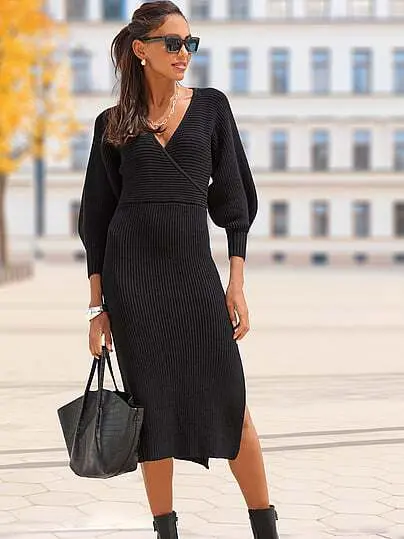 midi lascana dresses LASCANA  The Best Lingerie, Swimwear & Sexy Beach Fashion for Women