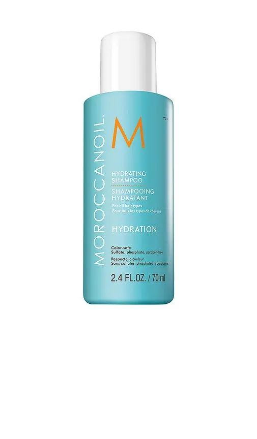 MOROCCANOIL Travel Hydrating Shampoo - N,a
