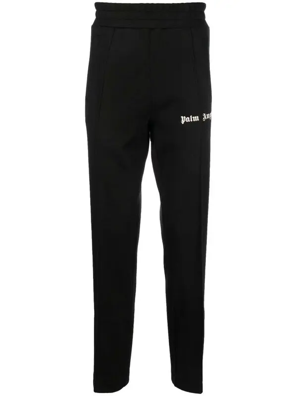 Palm Angels Classic Slim Track Pants