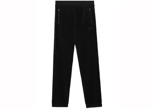 Burberry Camberwell Crest Track Pants
