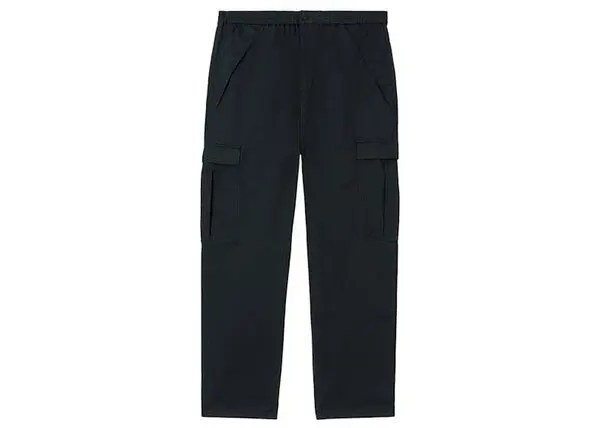 Burberry Capleton Cargo Pants