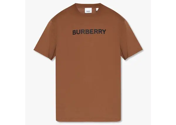 Burberry Logo T-shirt