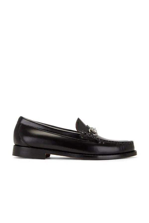 G.H.BASS Lincoln Bit Weejun Loafer