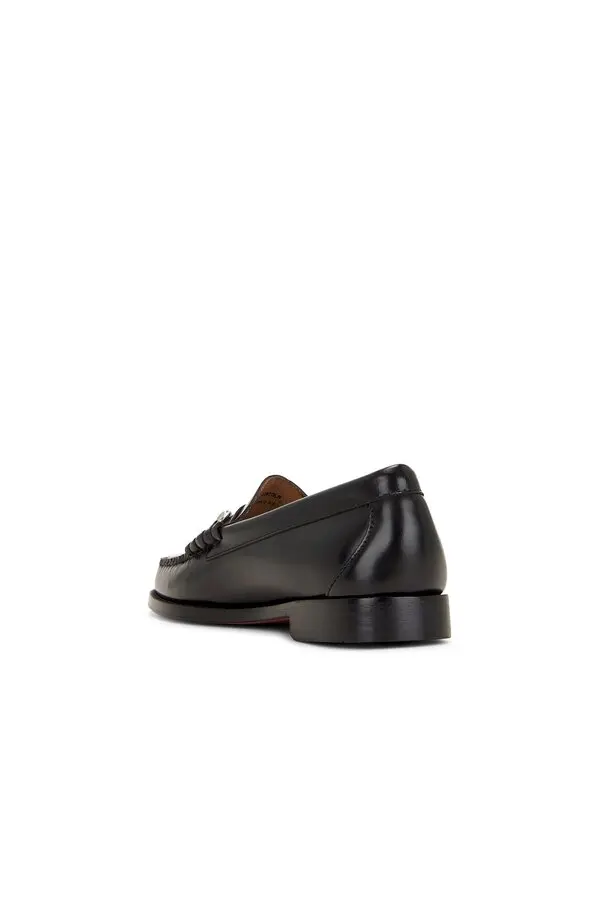 G.H.BASS Lincoln Bit Weejun Loafer